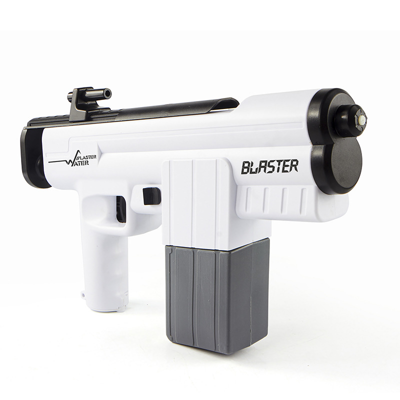 Electric burst water gun - Hepsiburada Global