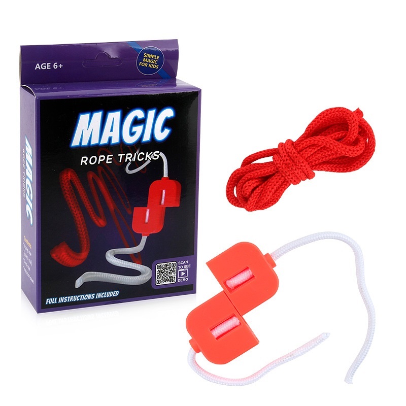 Easy to learn magic props - Hepsiburada Global