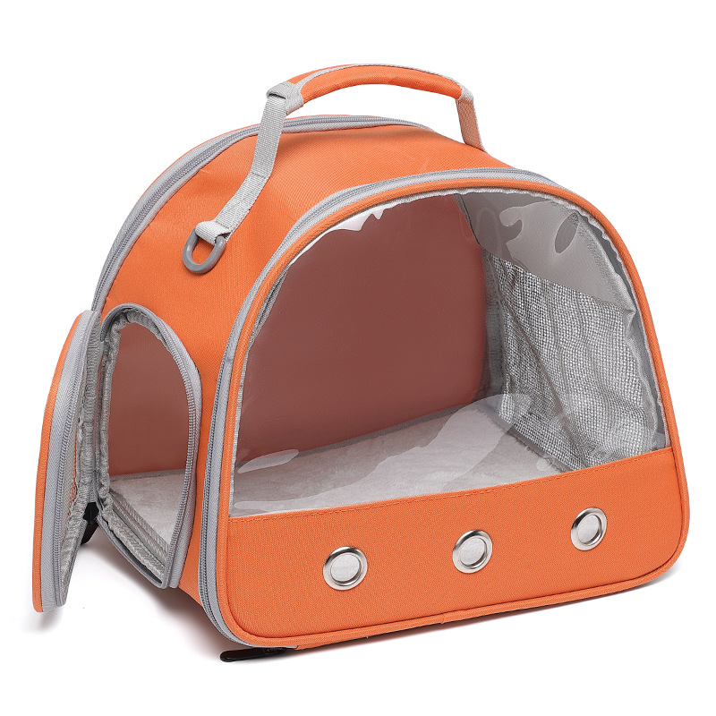 Hamster rabbit parrot outdoor carrying bag - Hepsiburada Global