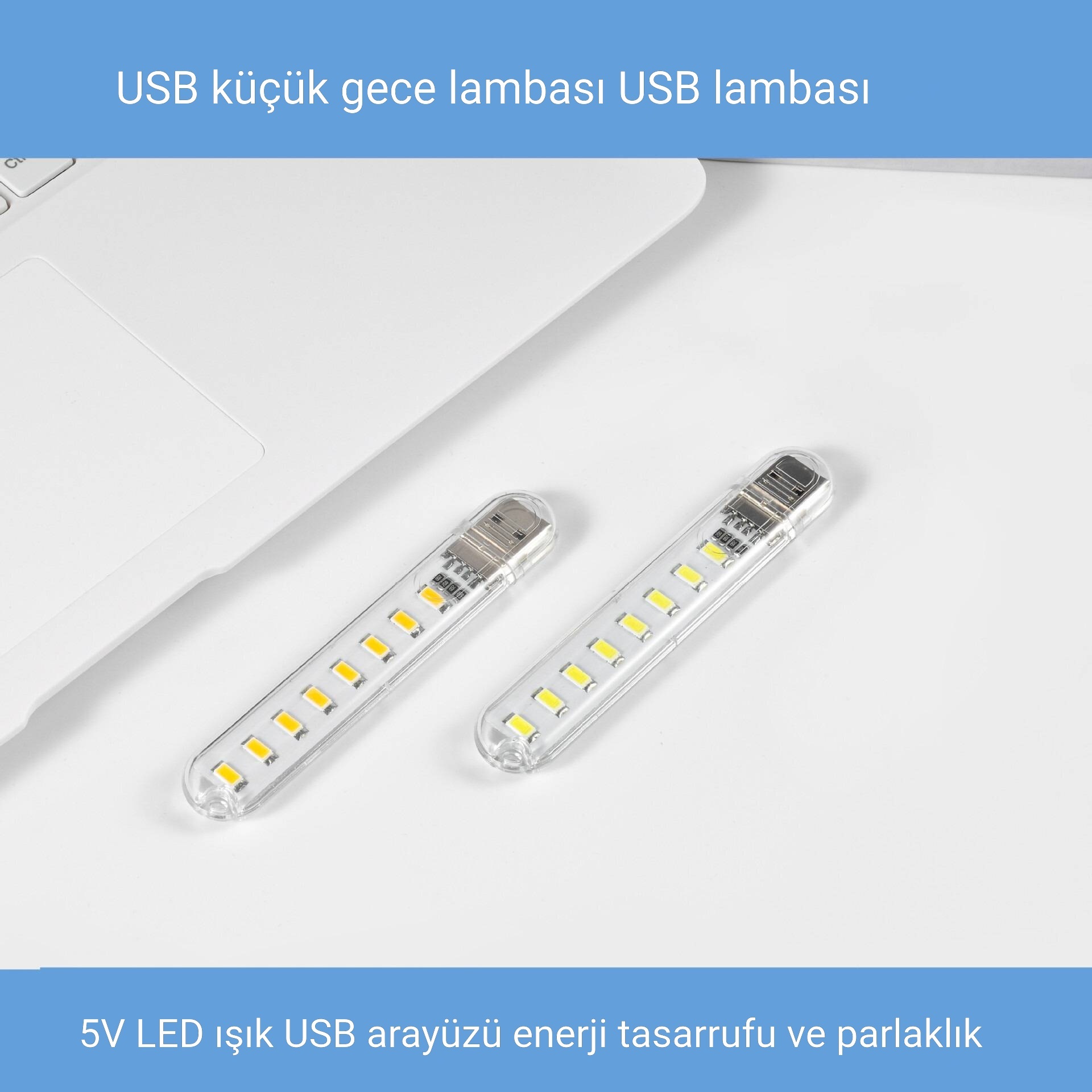 USB lamp USB night light mobile power lamp computer USB lamp USB ...