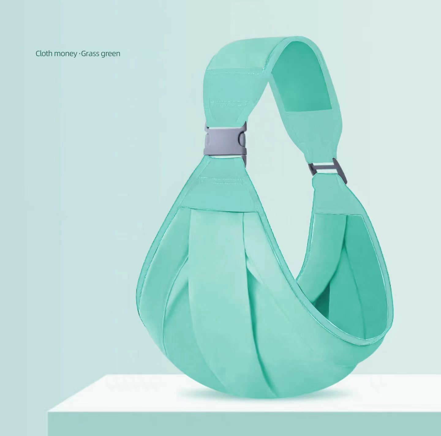 Newborn portable sling infant sling horizontal hug type - Hepsiburada ...