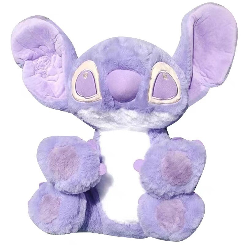 Stitch plush toy doll as a birthday gift for your girlfriend and best ...
