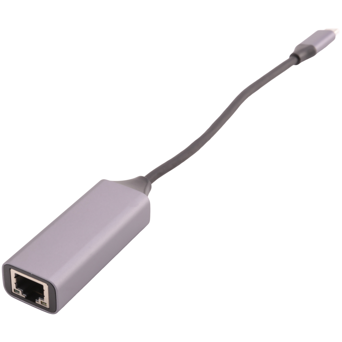 Type-C PC Internet Type-C 1000Mbps Network Adapter for Laptop/TV Box ...