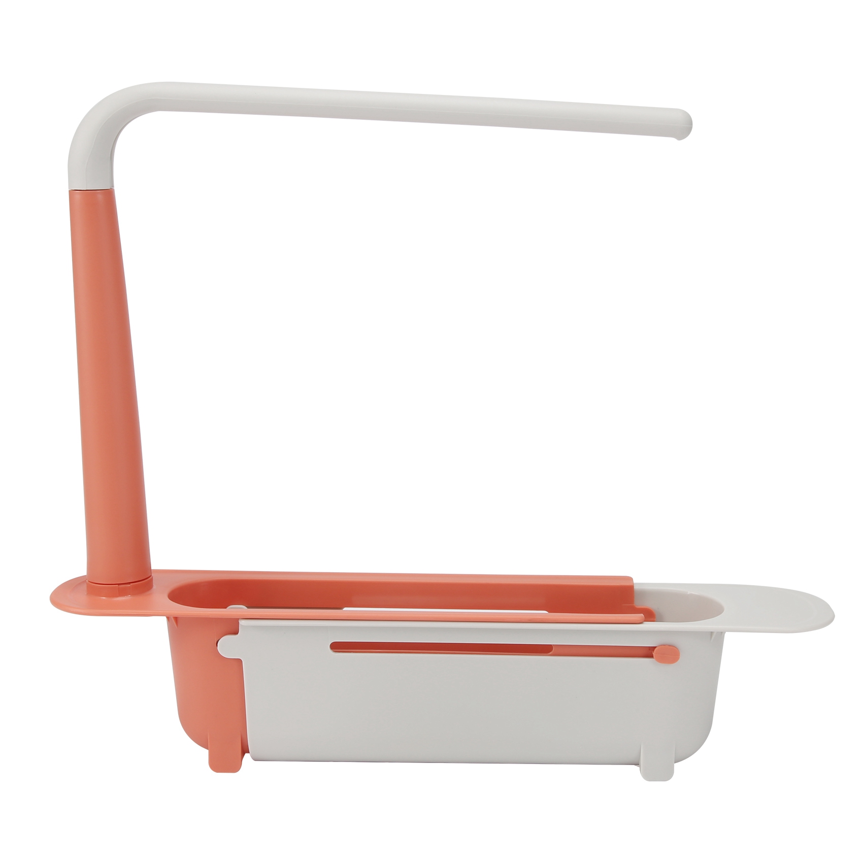 Kitchen Multi-Function Sink Rack, Cloth Rack, Sink Telescopic Rack ...