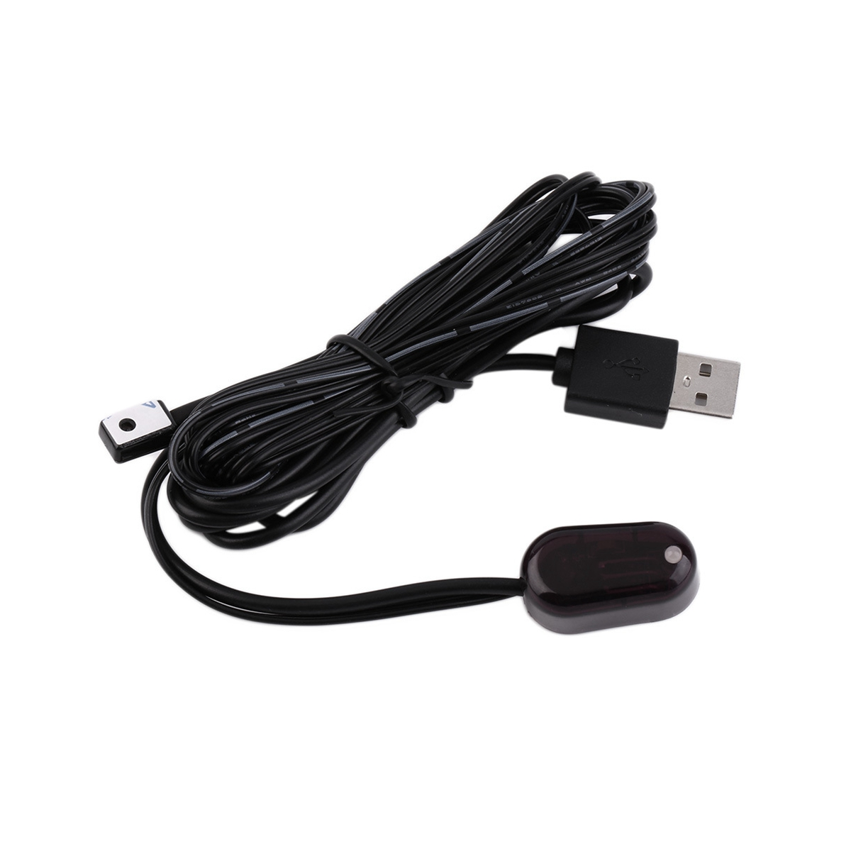 IR Extender Remote Control Receiver Emitters for Box Receiver HD TV ...