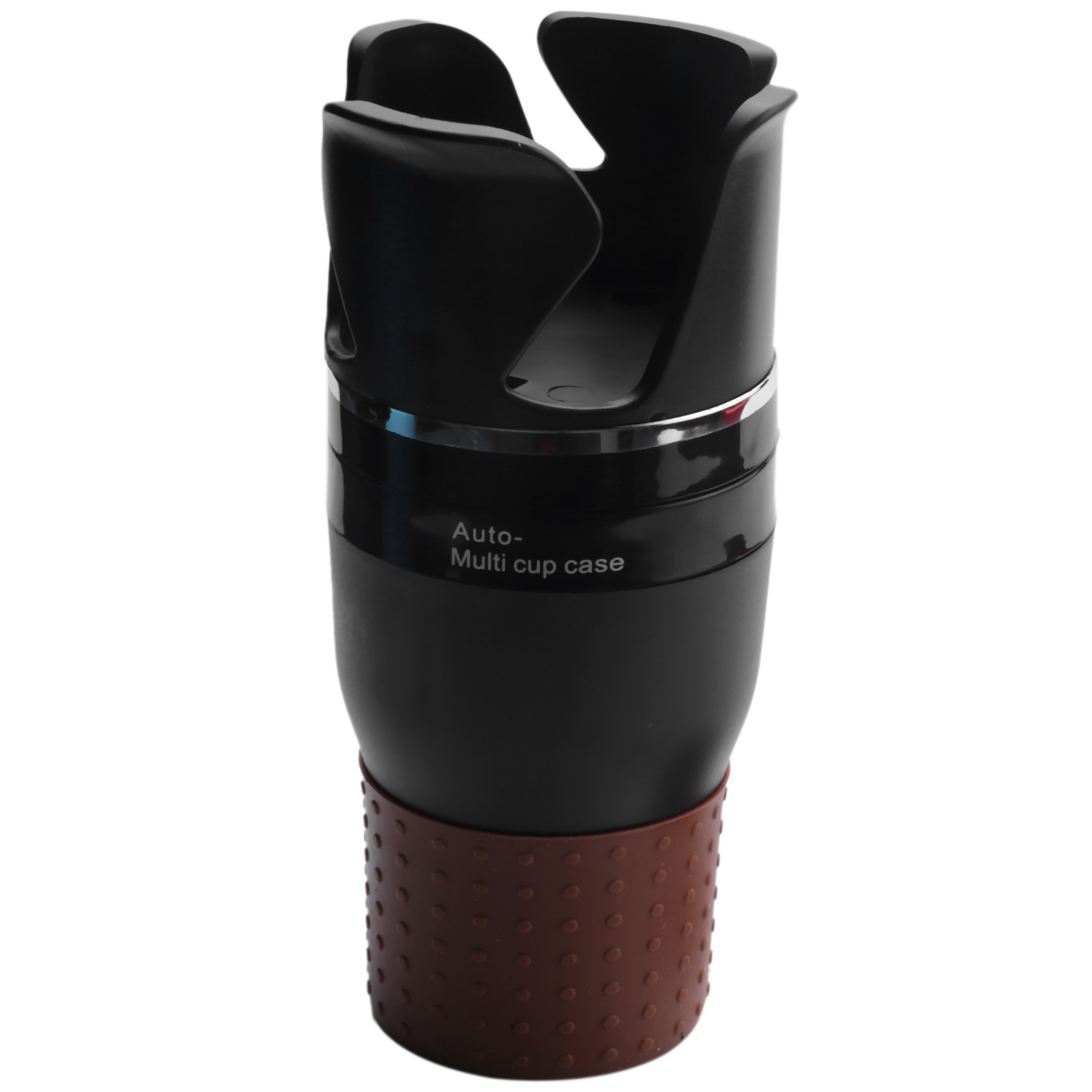 Car Multi Cup Holder Multifunctional Organiser 4 in 1 Bottle Insert for ...