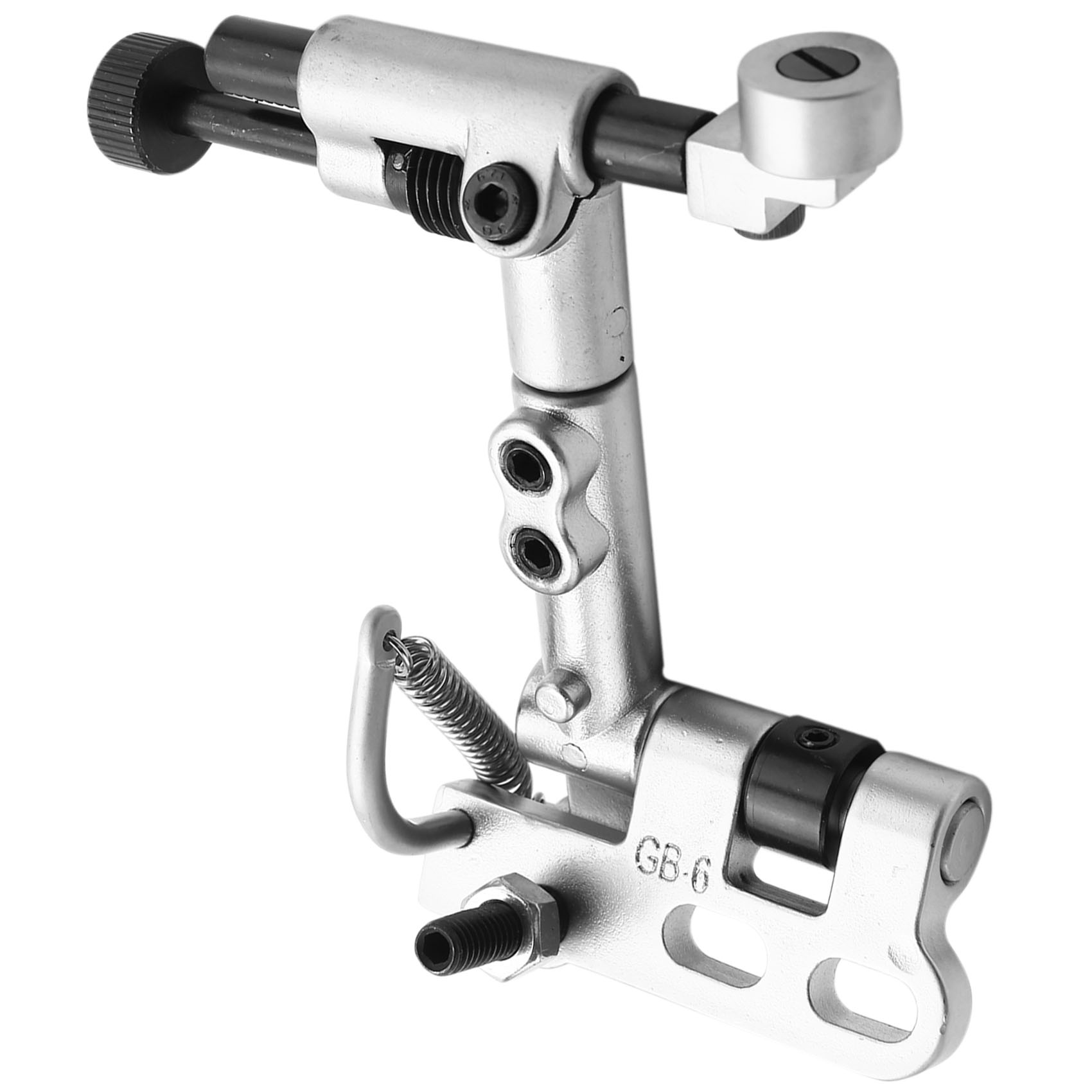 Suspended Edge Guide for Lu-1508 Lu-1510 Industrial Sewing Machin Gb-6 ...