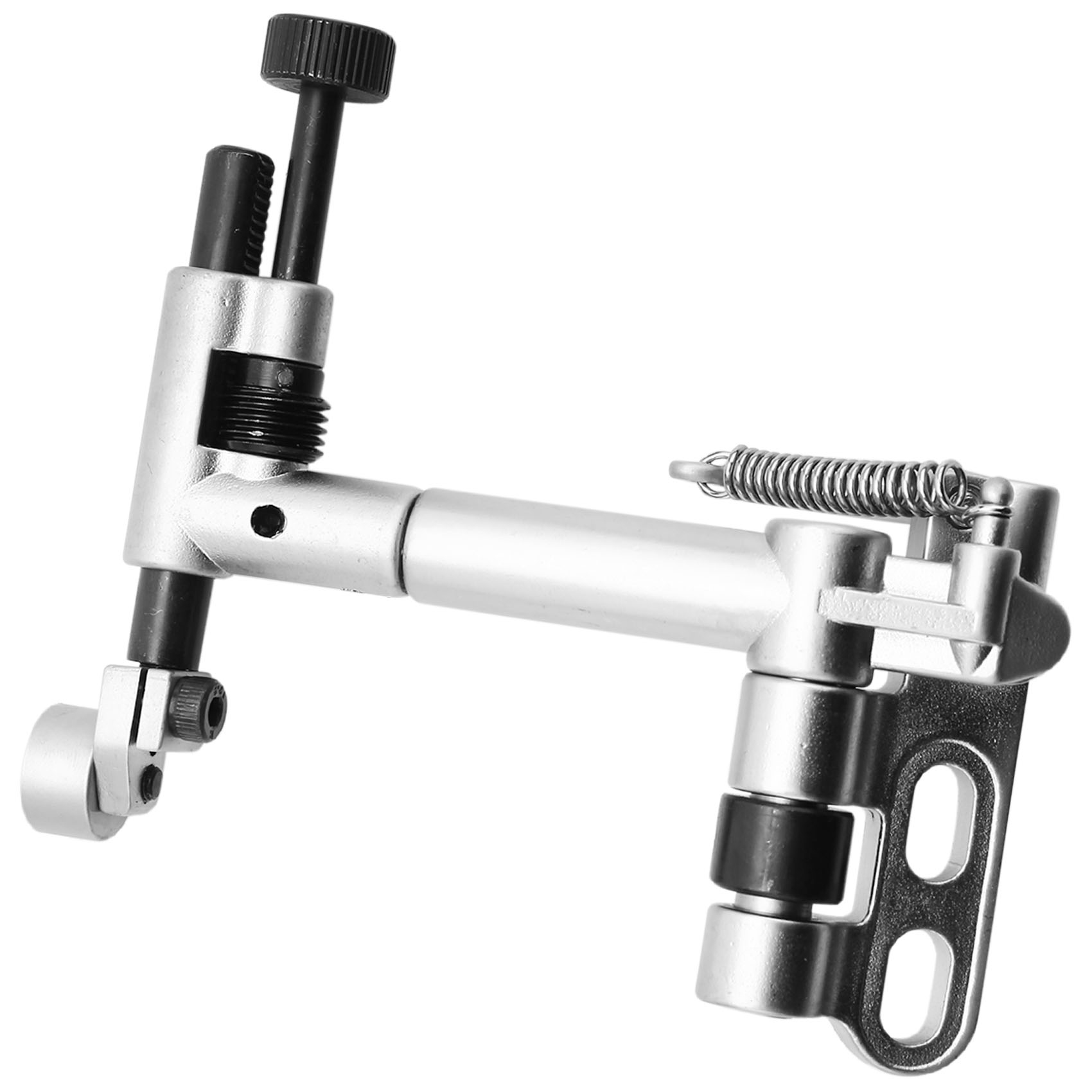 Suspended Edge Guide for Lu-1508 Lu-1510 Industrial Sewing Machin Gb-6 ...