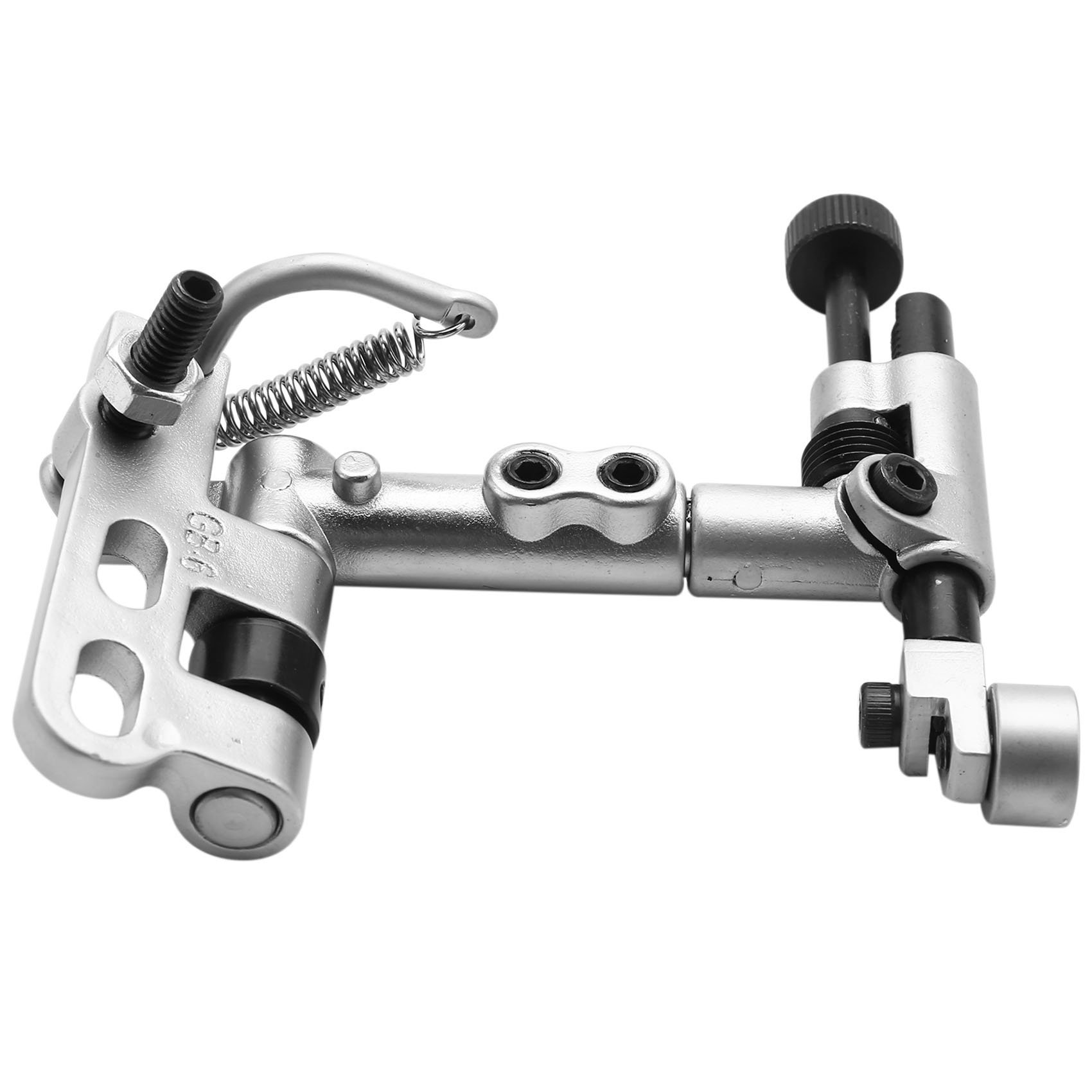 Suspended Edge Guide for Lu-1508 Lu-1510 Industrial Sewing Machin Gb-6 ...