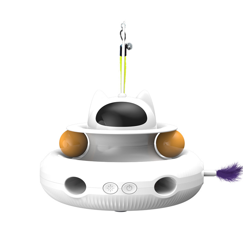 Multifunctional cat toy laser automatic electric pet toy - Hepsiburada ... Multifunctional cat toy laser automatic electric pet toy - Hepsiburada ...
