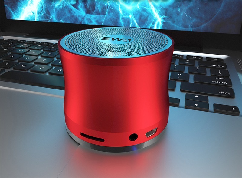 Bluetooth audio subwoofer outdoor car call card portable TWS wireless speaker - Hepsiburada Global