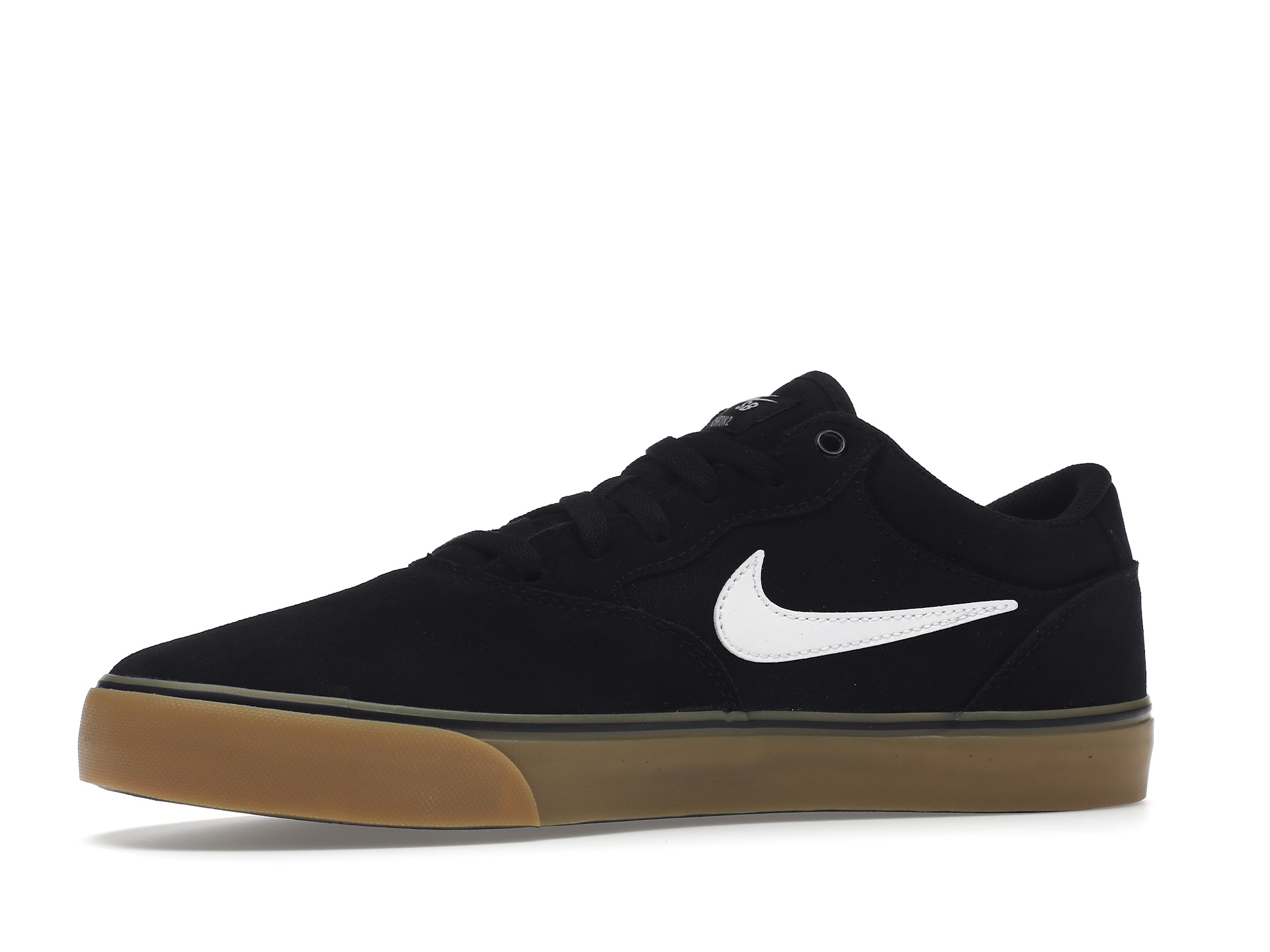 Nike SB Chron 2 Black Gum - Hepsiburada Global