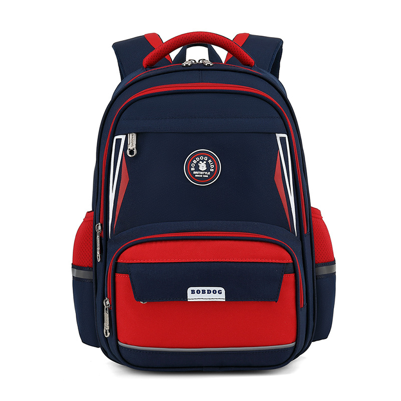 Primary school students' schoolbags for grades 4-6 with large capacity ...