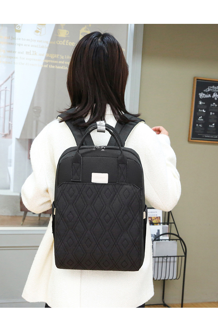 Mummy Bag 2023 New Fashionable Portable Large Capacity Backpack ...