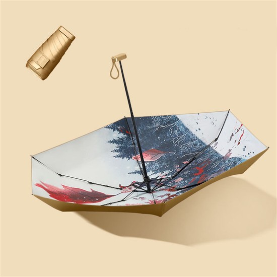 mini portable parasol - Hepsiburada Global