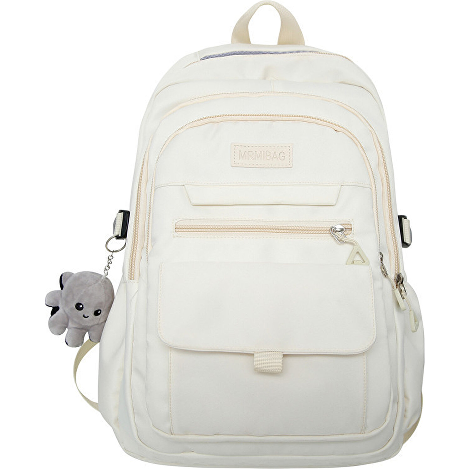 Love Home Simple Travel Large Capacity Backpack Girls Backpack Middle ...
