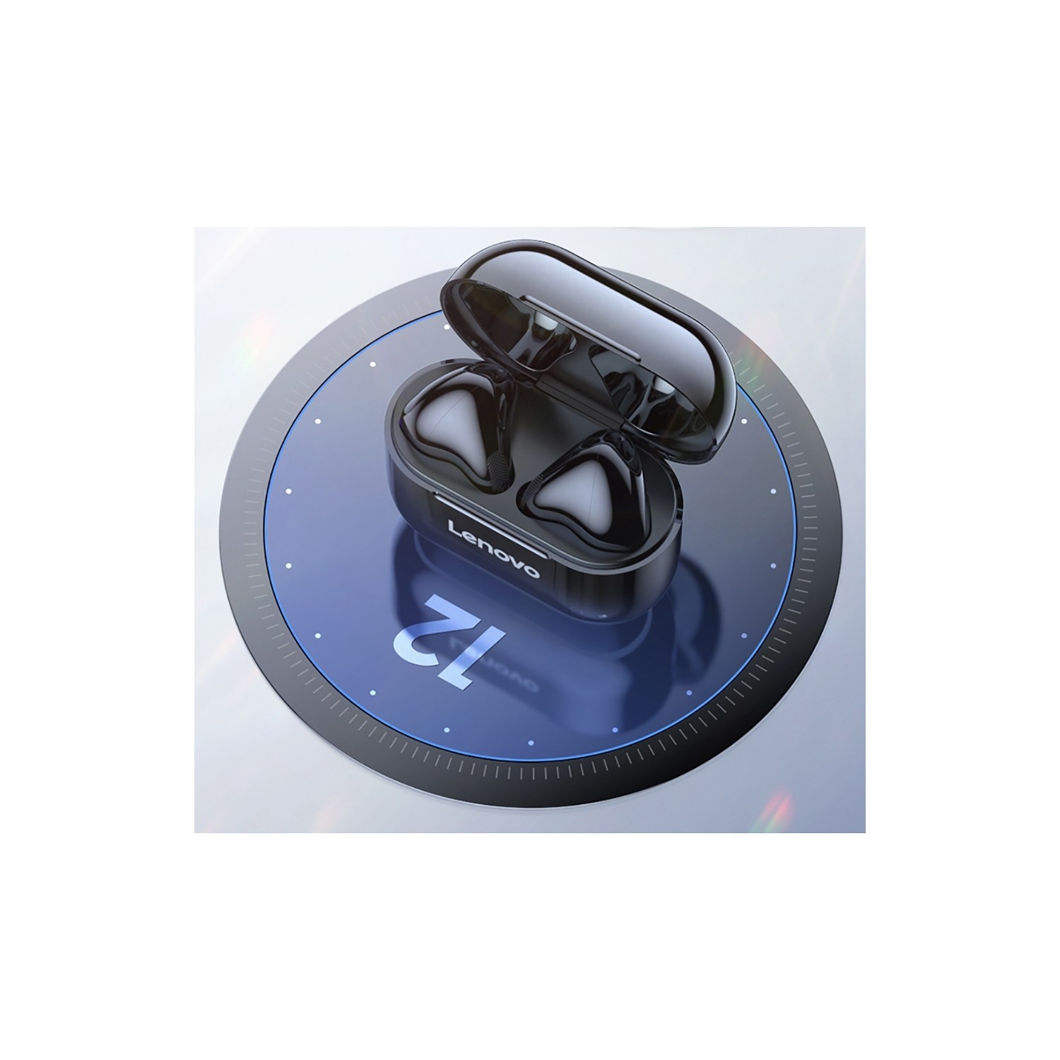 LP40 Wireless Bluetooth Headphones - Hepsiburada Global