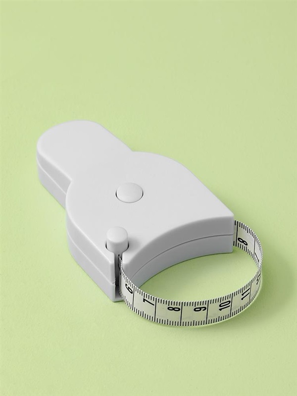 Household ruler to measure three measurements, automatic head ...