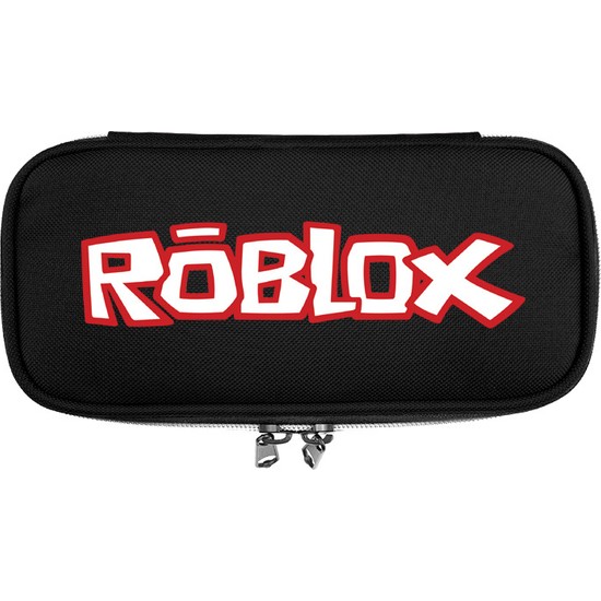 Roblox Flip-Top Tuval Kalem Kutusu Öğrenci Kalem Kutusu - Hepsiburada ...