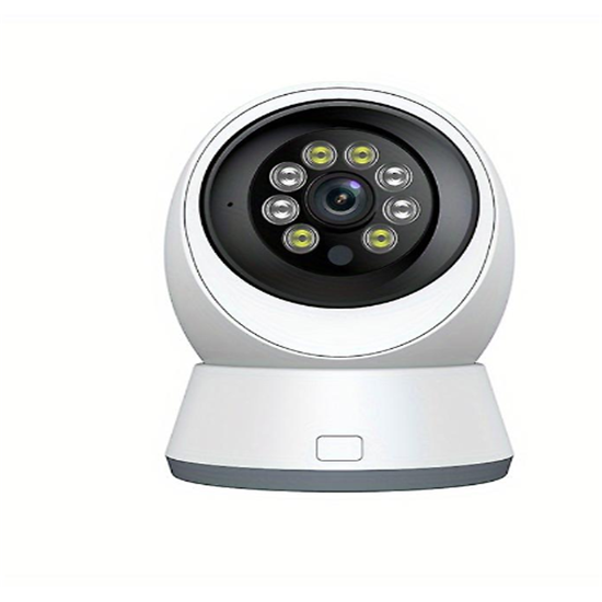 Intelligent Monitoring Camera 3MP HD Wireless Network Camera WIFI ...