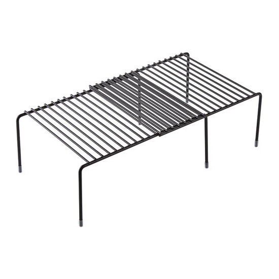 Telescopic kitchen storage rack - Hepsiburada Global