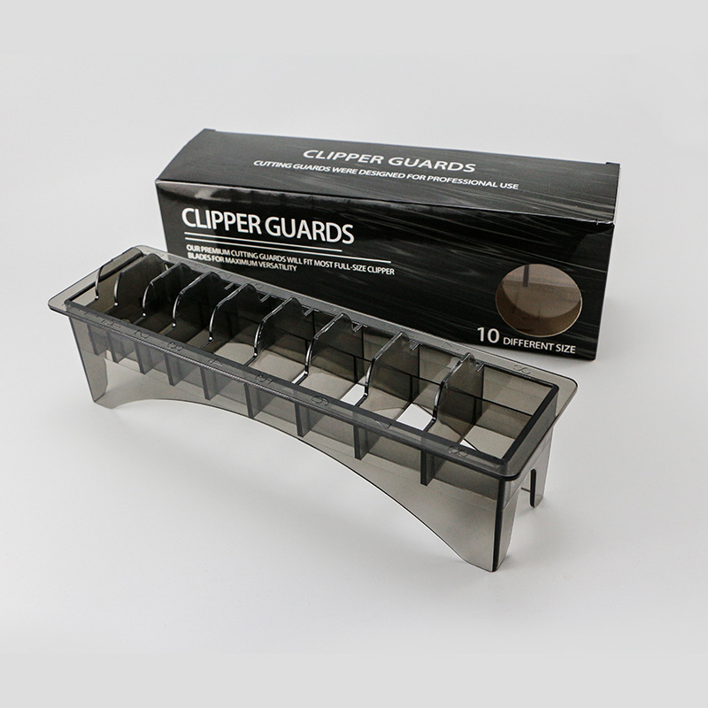 Zizi 10 base hair comb storage box hair caliper storage rack ...