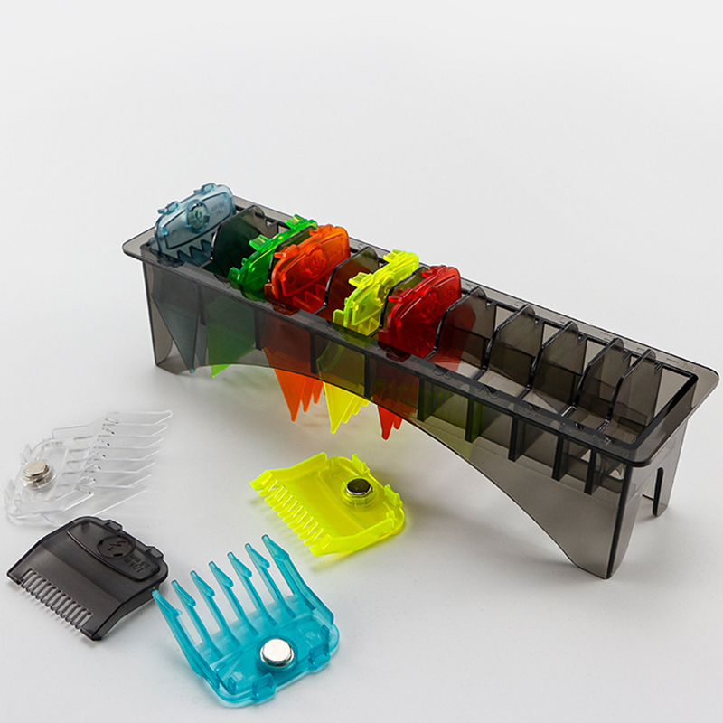 Zizi 10 base hair comb storage box hair caliper storage rack ...