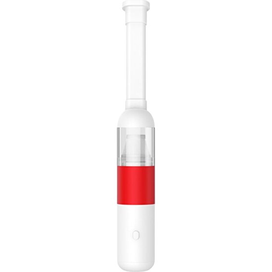 Portable Hand Vacuum For Car Vacuum Sweeper , Mini Vacuum Interior ...