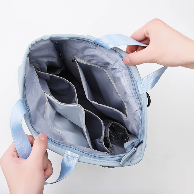 Mummy Bag Multi-functional Mother and Baby Bag New Fashion Shoulder Bag ...