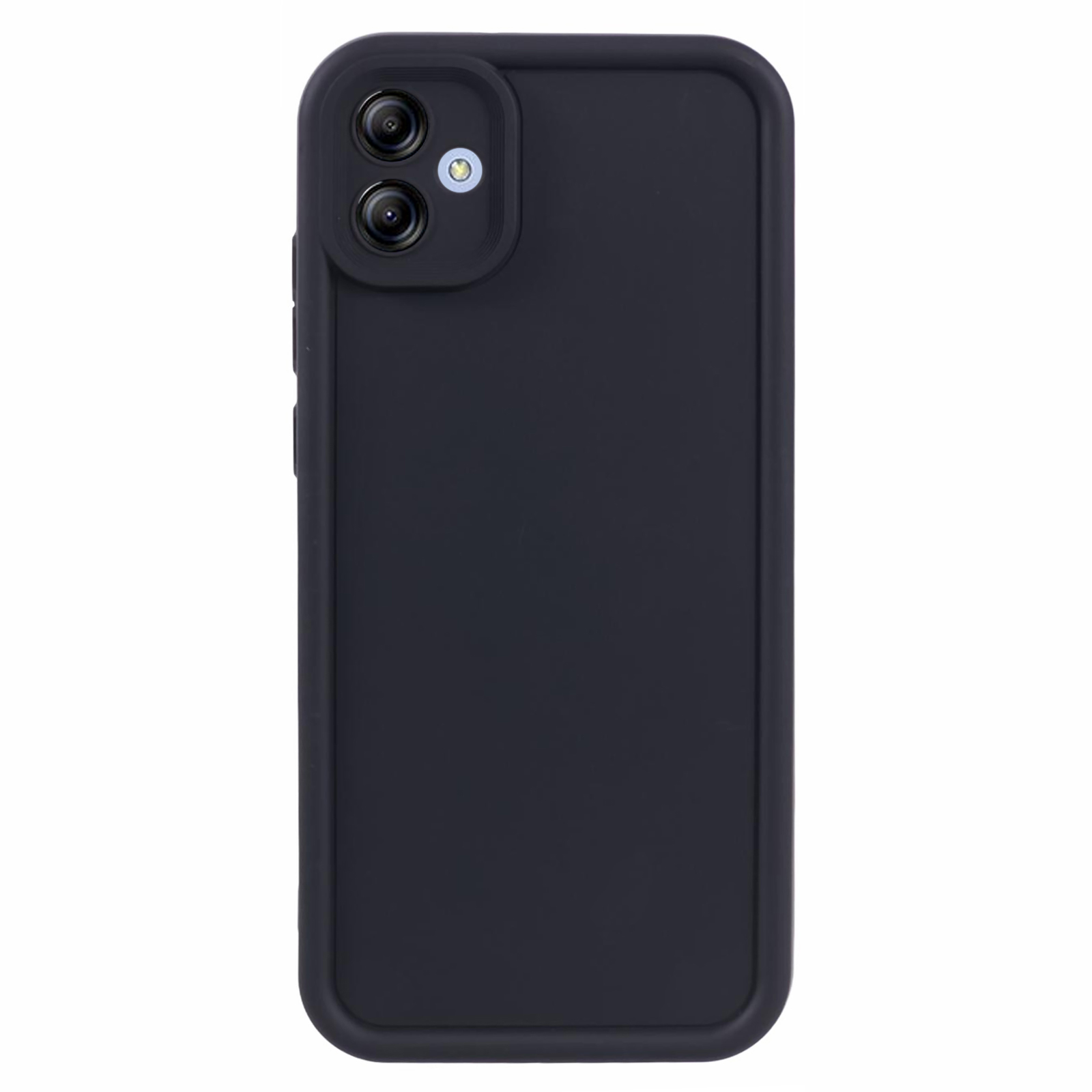 For Samsung Galaxy A04e 4G/M04 4G/F04 4G Case Soft TPU Matte Phone Back ...