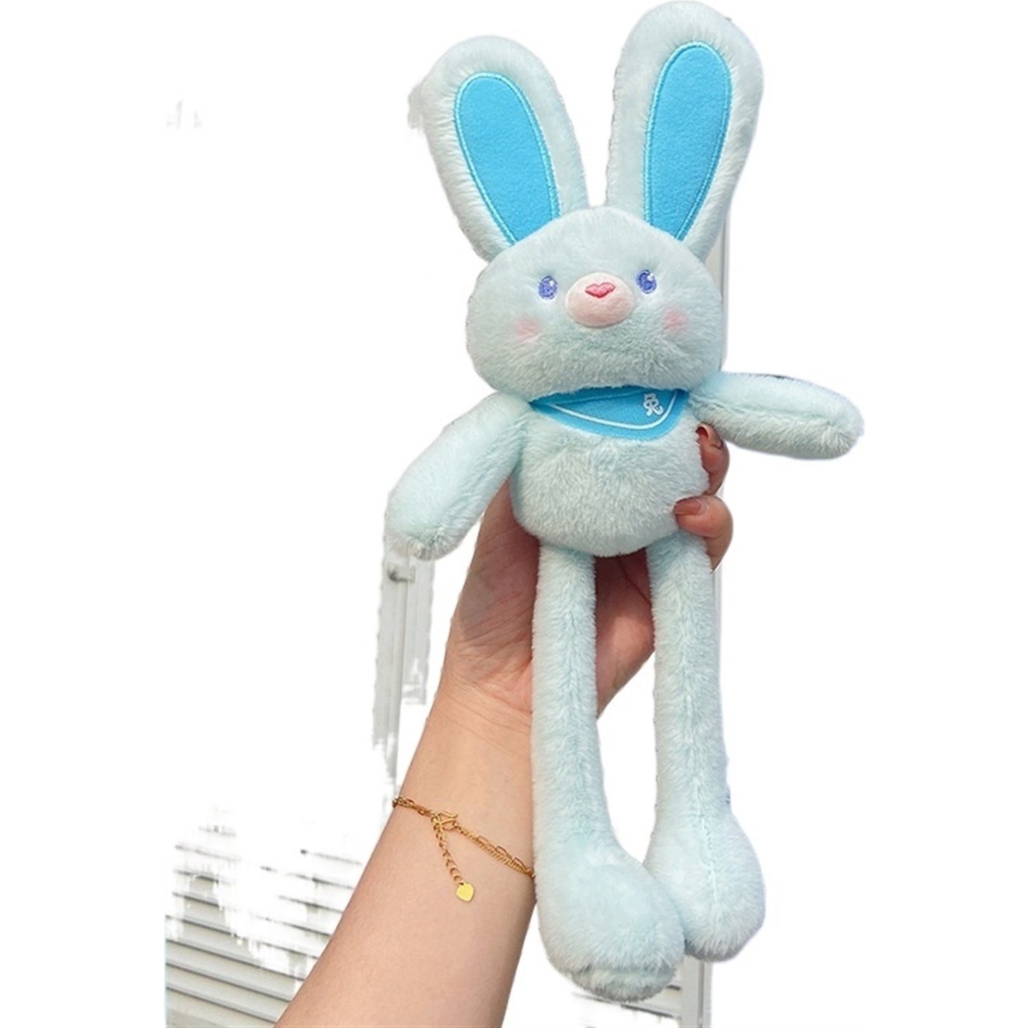 Alan Plush Toy Ear Pull Rabbit Ear Pull - Hepsiburada Global