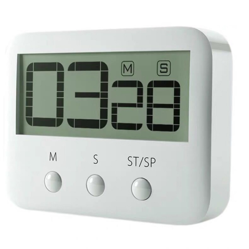 118S LCD Digital Display Countdown Timer - Hepsiburada Global