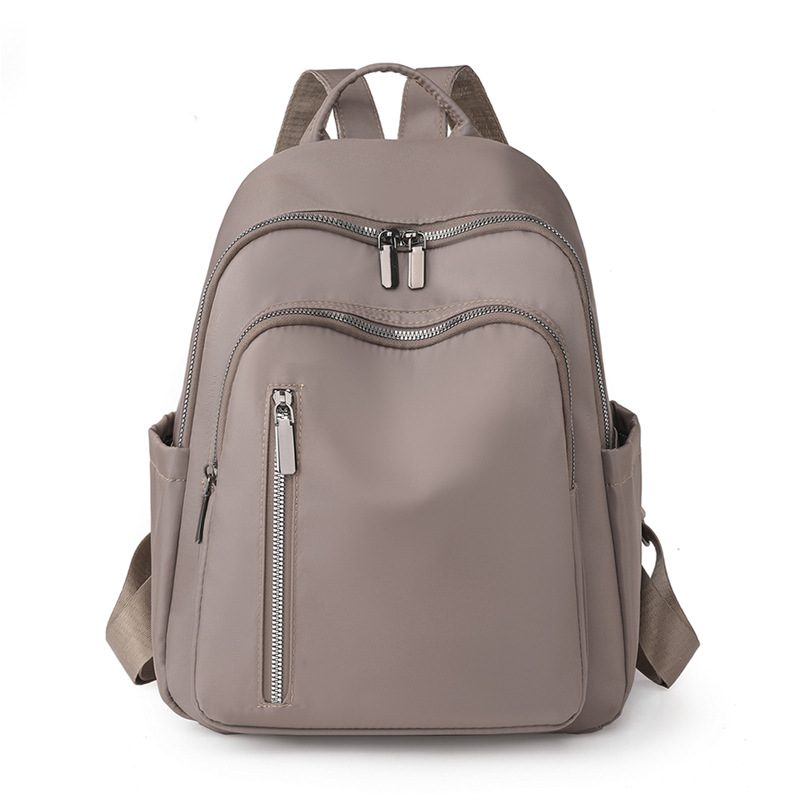 Lightweight nylon women's , fashionable and versatile commuting large ...