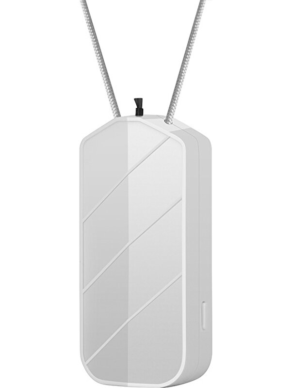 Humble LED Light Kolye and Personal Weather Clearing Device Mini ...