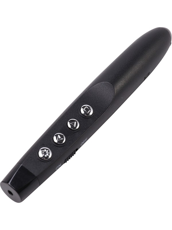 Sunshinee Rf 2.4g Cordless Ppt Server Driver Powerpoint Presenter ...