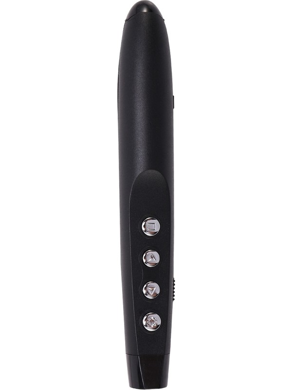Sunshinee Rf 2.4g Cordless Ppt Server Driver Powerpoint Presenter ...