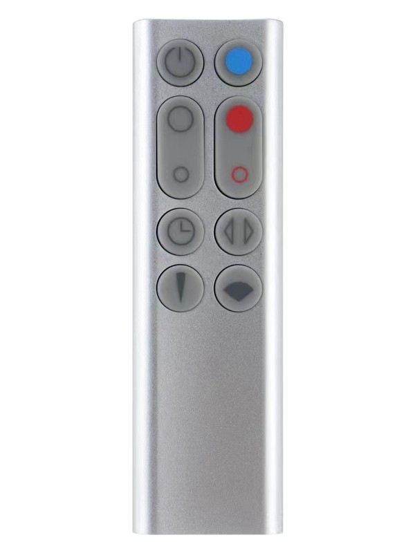 Pure Heat Cold HP00 HP01 Air Purge Device Heating and Fan Remote ...