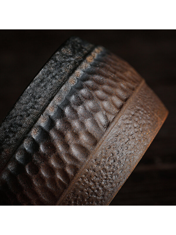 Sanlindou Kaba Hot Tea Soba Japanese Manufacture Vintage Tea Heating ...