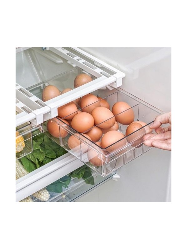 Xinhang Ice Pellets Organizer Hidden Box Food container Plastic Sheaf ...