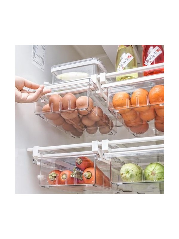 Xinhang Ice Pellets Organizer Hidden Box Food container Plastic Sheaf ...