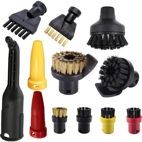 Humble Buharlı Süpürge Makinesi Için Sc1 Sc2 Sc3 Sc4 Sc5 Sc7 CTK10 ...