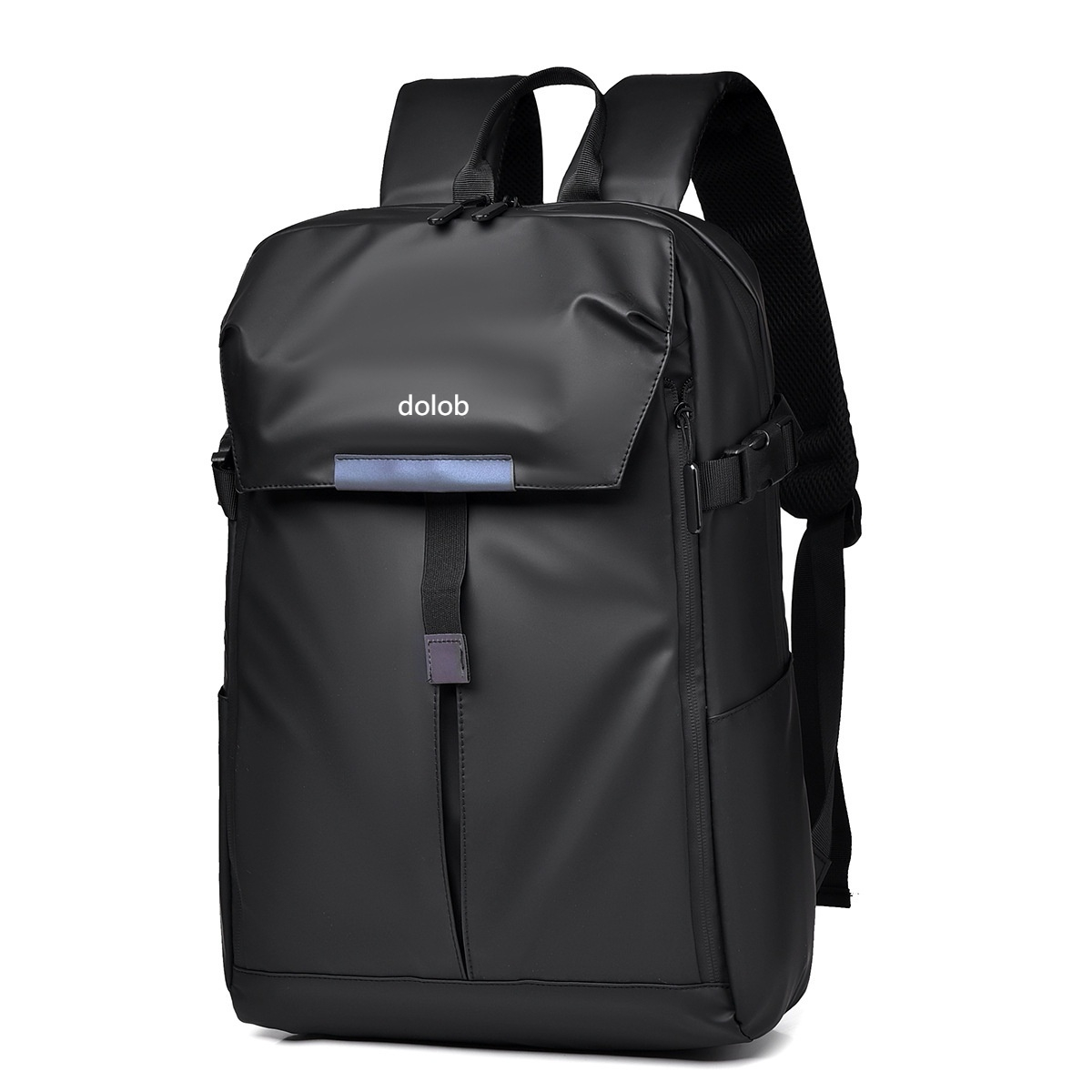 2024 New Street Trend Large Capacity Casual Travel Computer Bag Men's ...