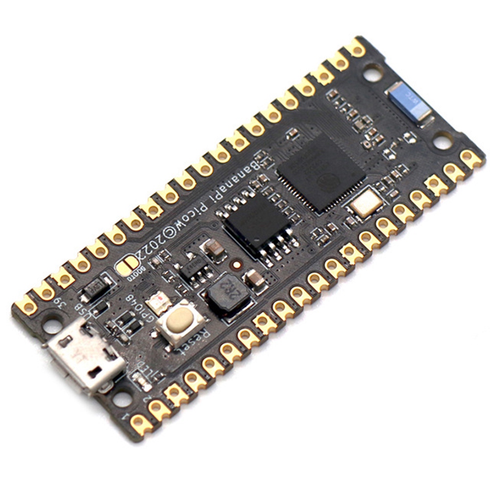 For Banana PI PicoW-S3 Board Wifi Bluetooth Low Energy Microcontroller ESP32-S3 Development ...