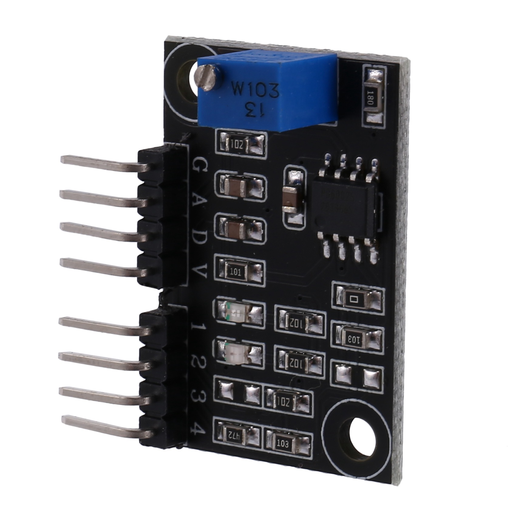 For Liquid Level Sensor Module Liquid Level Detection Water Level ...