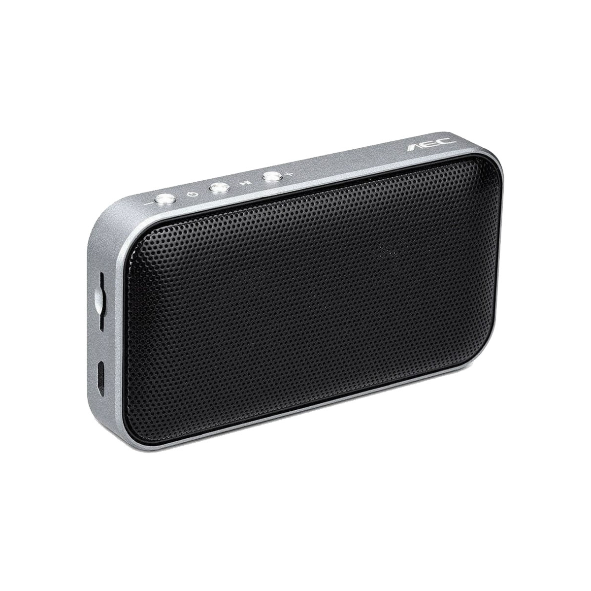 Portable Outdoor Mini Pocket Audio Ultra-Thin Bluetooth Speaker ...
