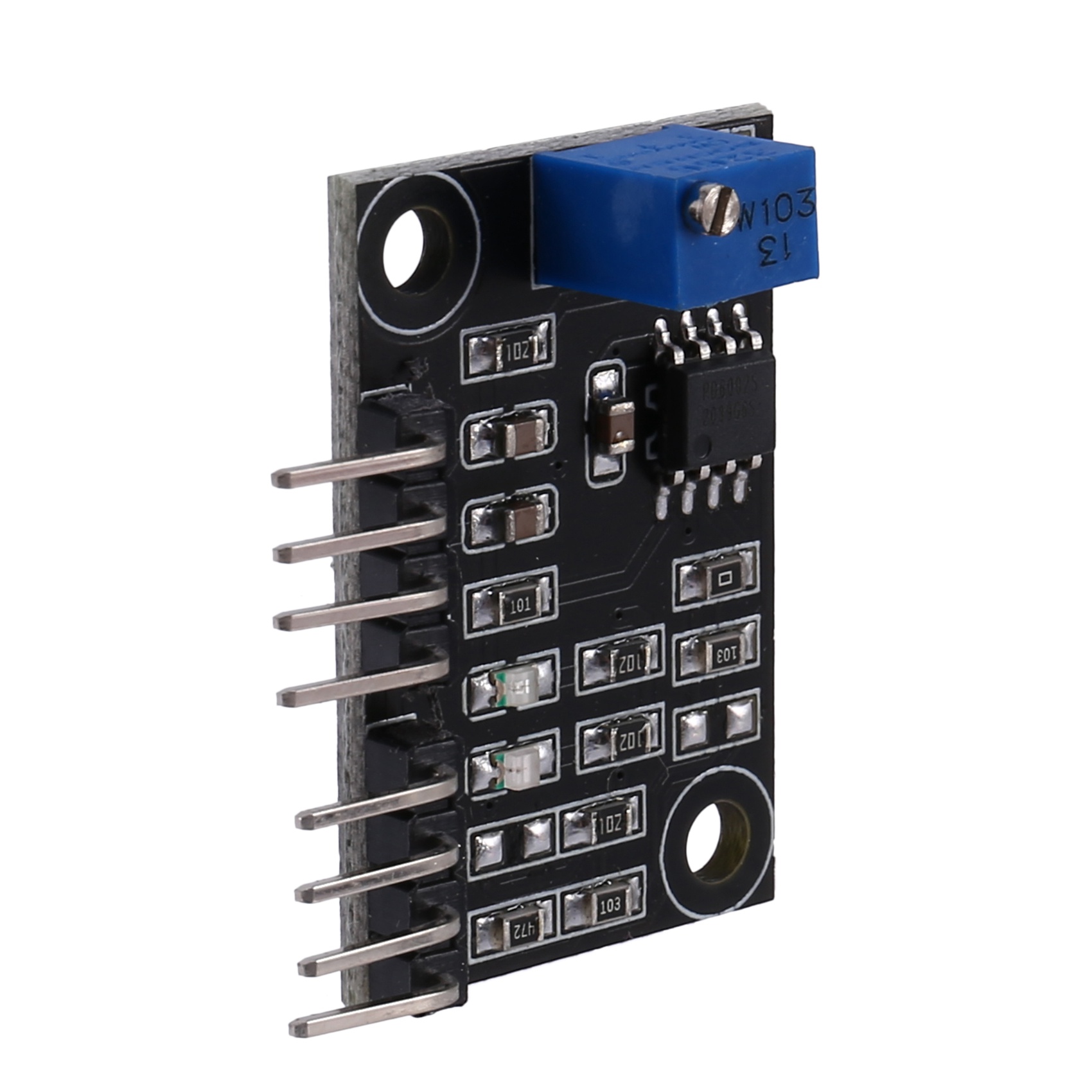 For Liquid Level Sensor Module Liquid Level Detection Water Level ...