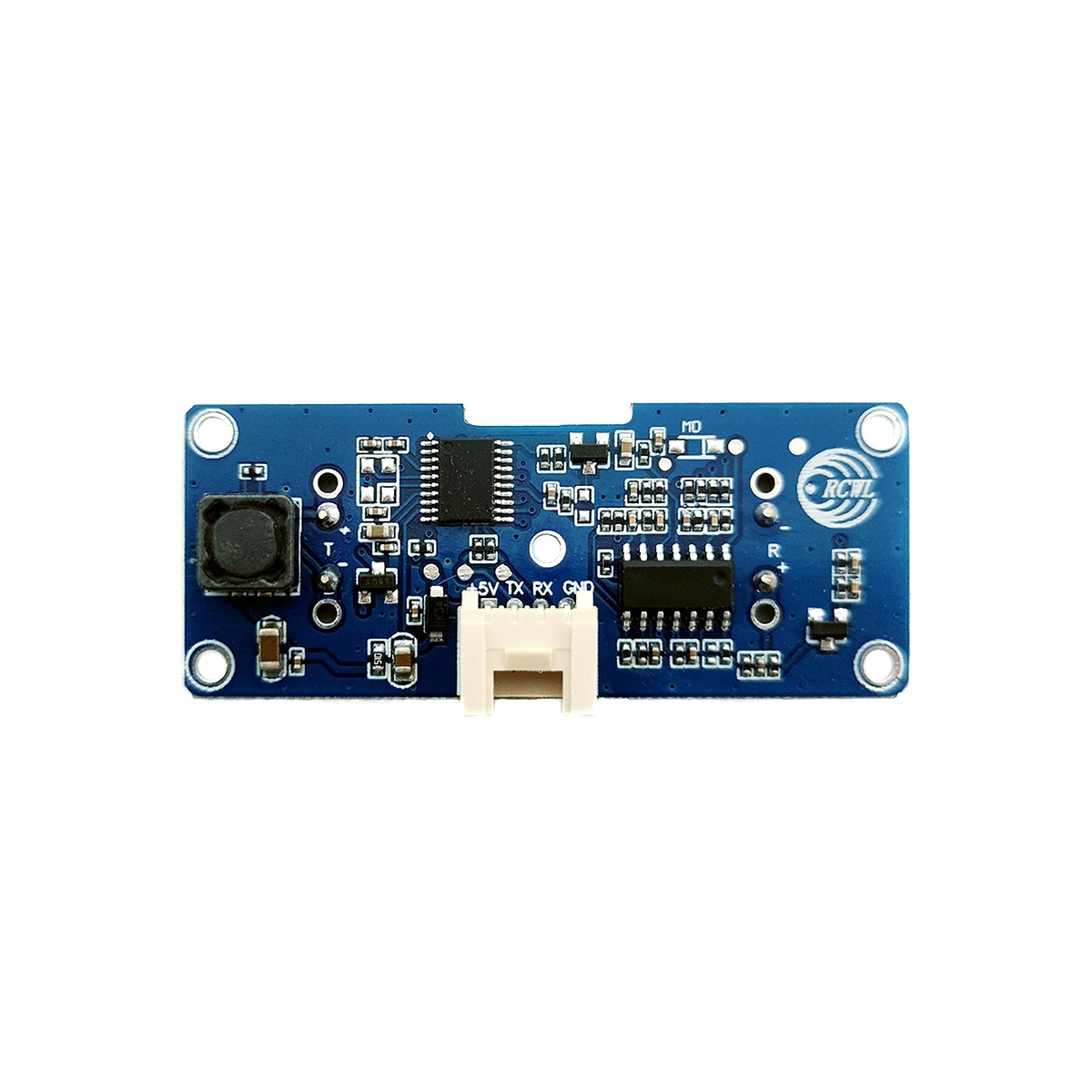 RCWL-1670 Waterproof Transceiver Split Ultrasonic Distance Sensor Module 1.5UA Ultra-Low Power ...