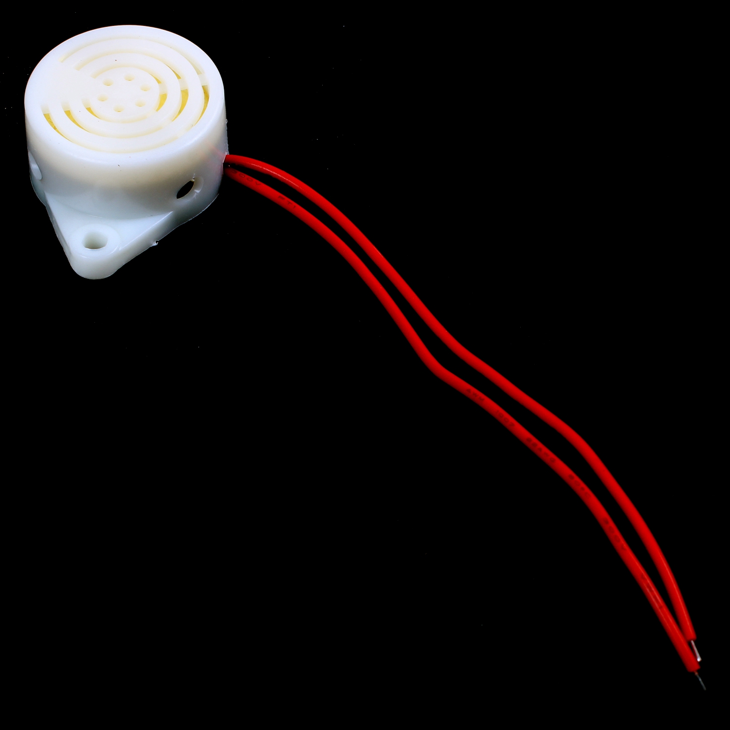 Beep AC 220V buzzer wired power supply 2 alarm wheel - Hepsiburada Global