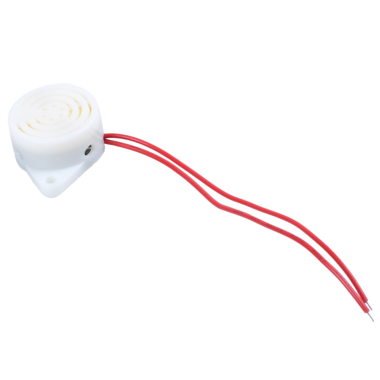 Beep AC 220V buzzer wired power supply 2 alarm wheel - Hepsiburada Global