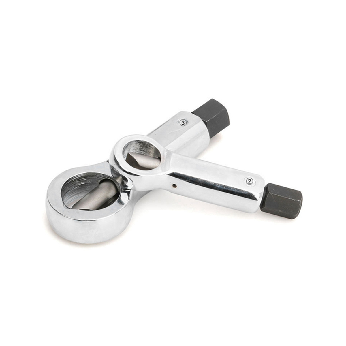 2-Piece Wrench Set Nut Breaker Nut Breaker Nut Breaker Nut Breaker ...